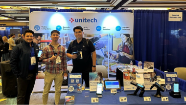 Welcome Experience Our Showcase at RFID Journal Live 2024 in Las Vegas!-Unitech Global | Your ...